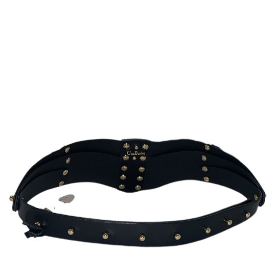 UNA BURKE LEATHER Belt – Lipsandps