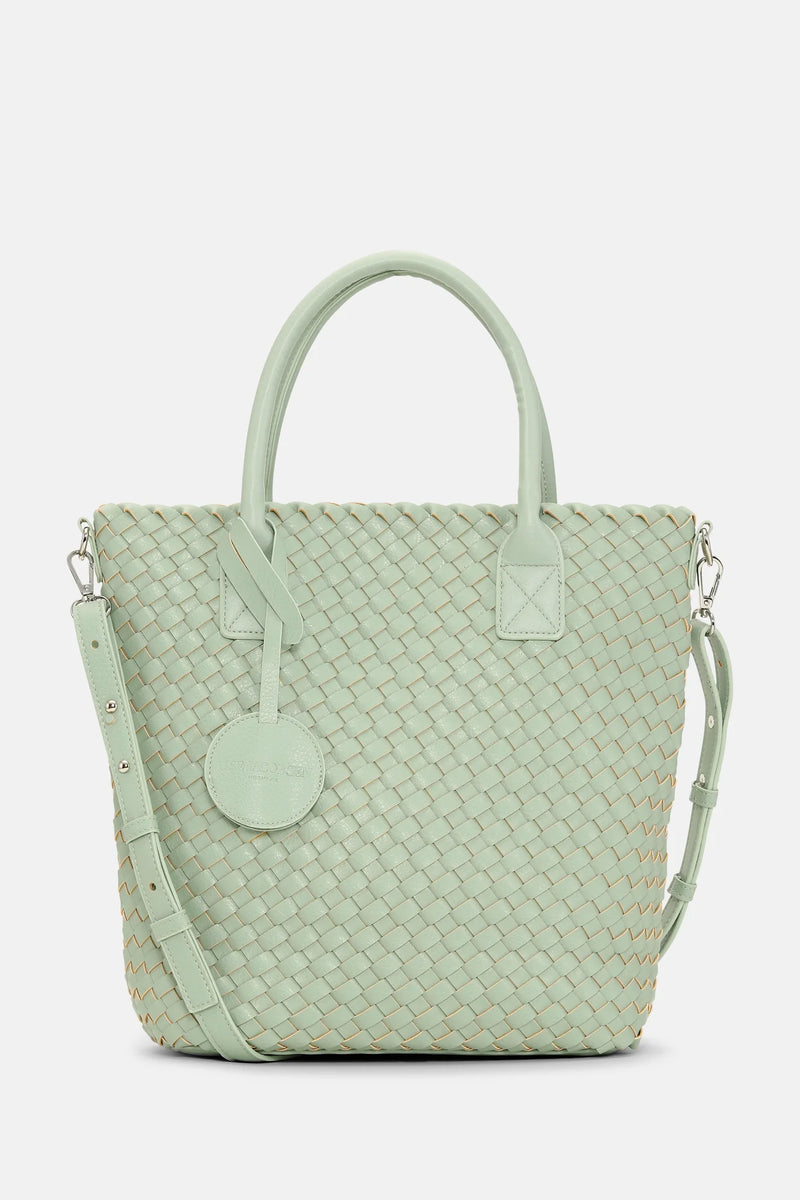 ILSE JACOBSEN Bag08 Tote Bag – Lipsandps